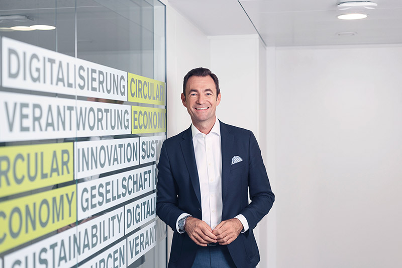 »Wir sind auf einem guten Weg«